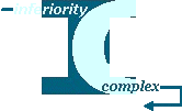 Inferiority Complex